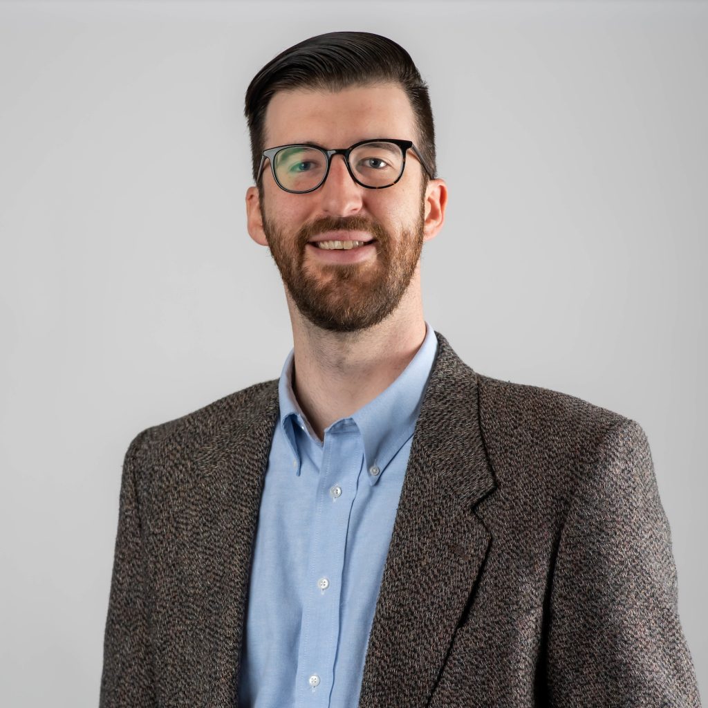 NJSBA Staff Member Appointed to Garden State Esports Board of Directors ...