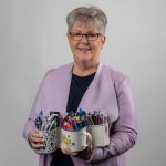 Staff Directory - New Jersey School Boards Association