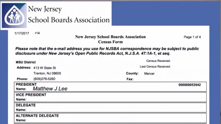The Annual NJSBA Membership Census – What you need to know - New Jersey ...