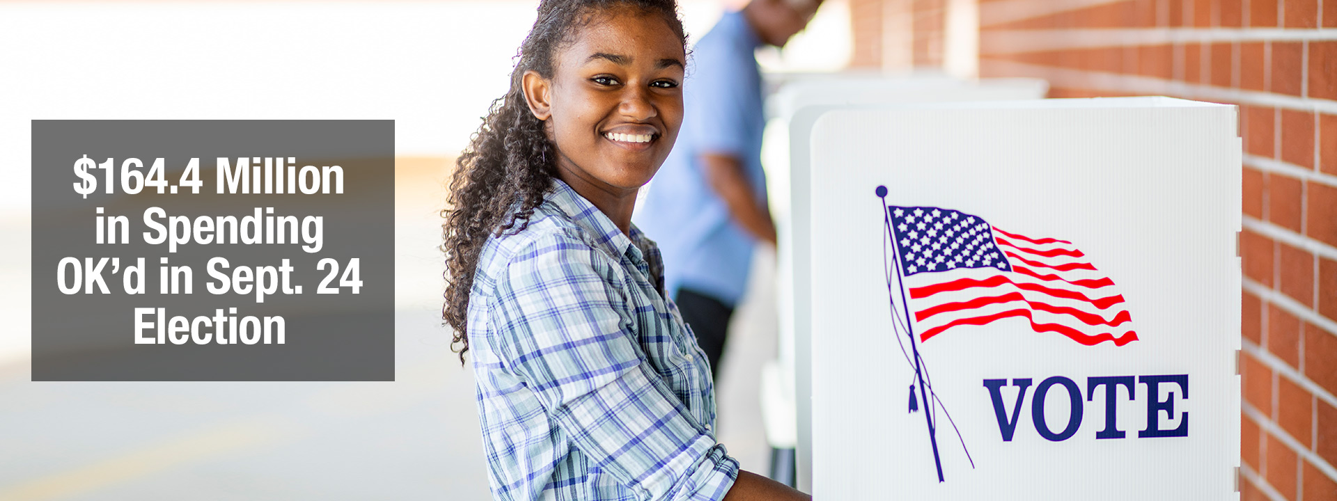 Voters Approve Spending Questions in 8 Districts - New Jersey School ...