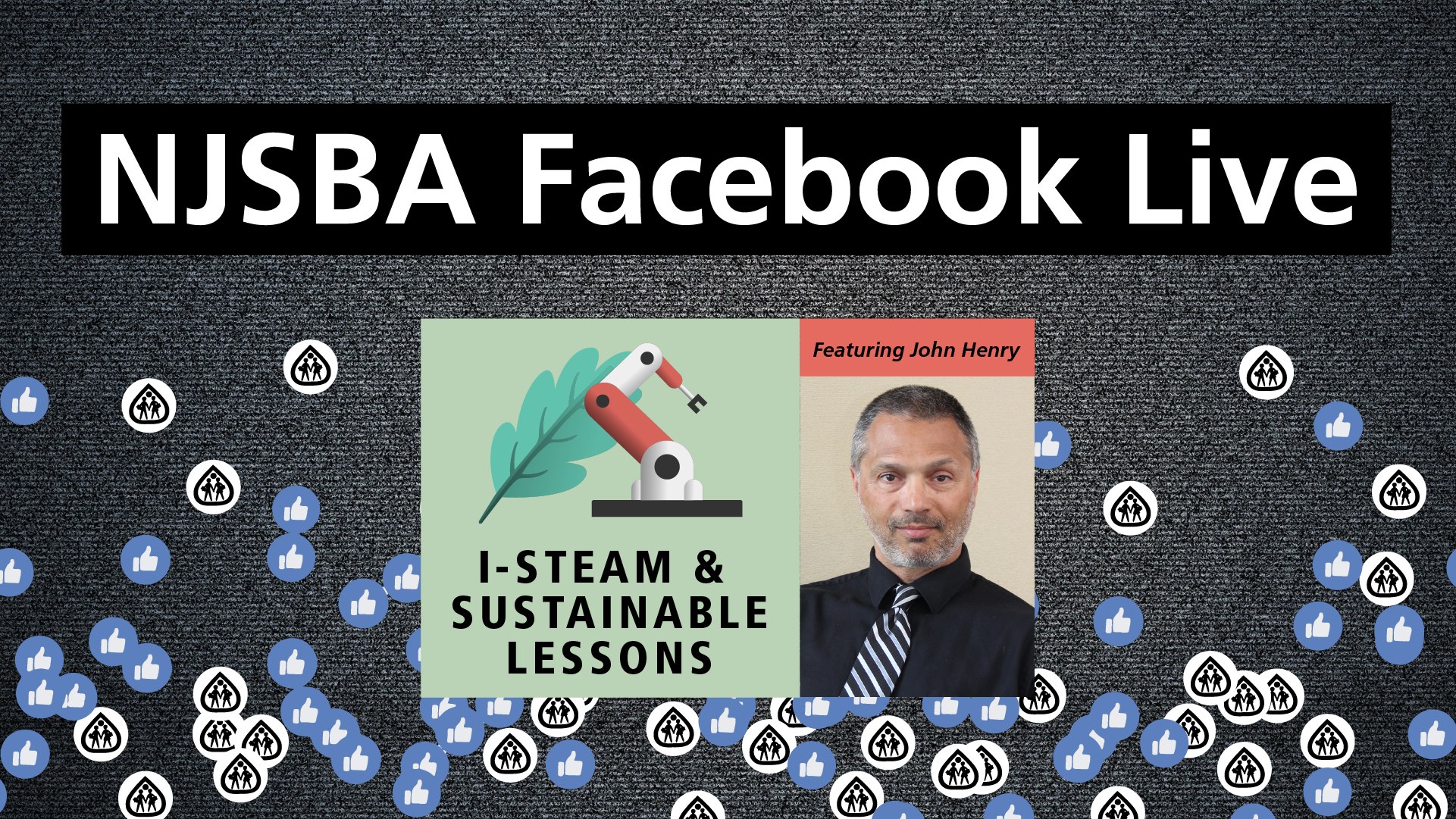 "At Home" Design Challenges - New Jersey School Boards Association