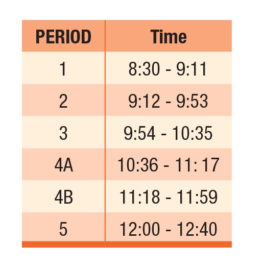 Striving for Normality: A Day in the Life of a Distance Learner - New ...