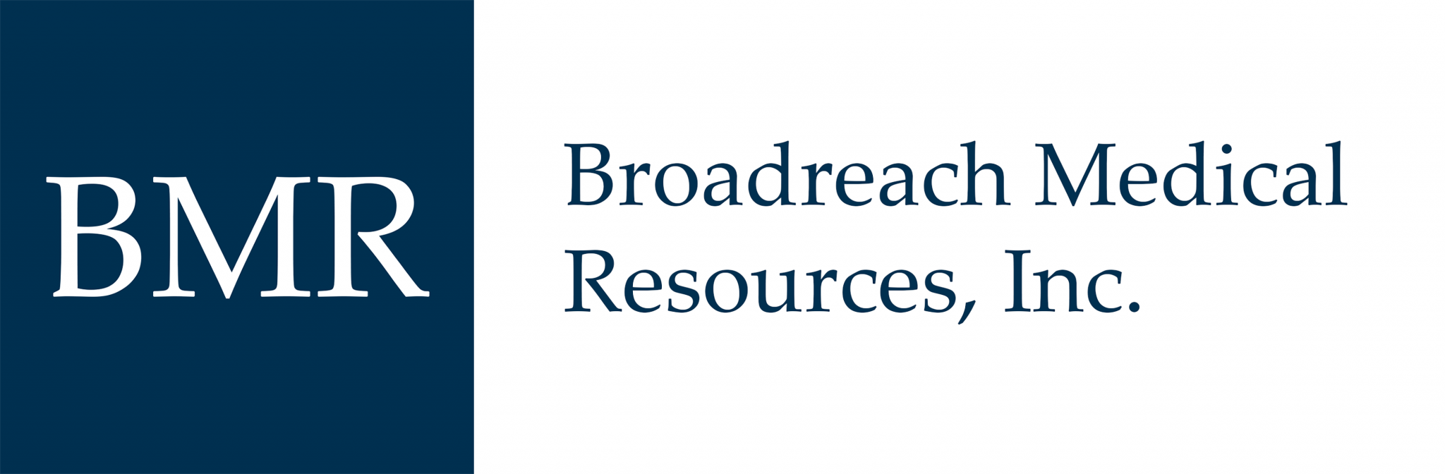 Donor Spotlight: Broadreach Medical Resources - New Jersey School ...