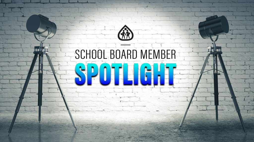 School Board Member Spotlight: Amy Hassa - New Jersey School Boards ...