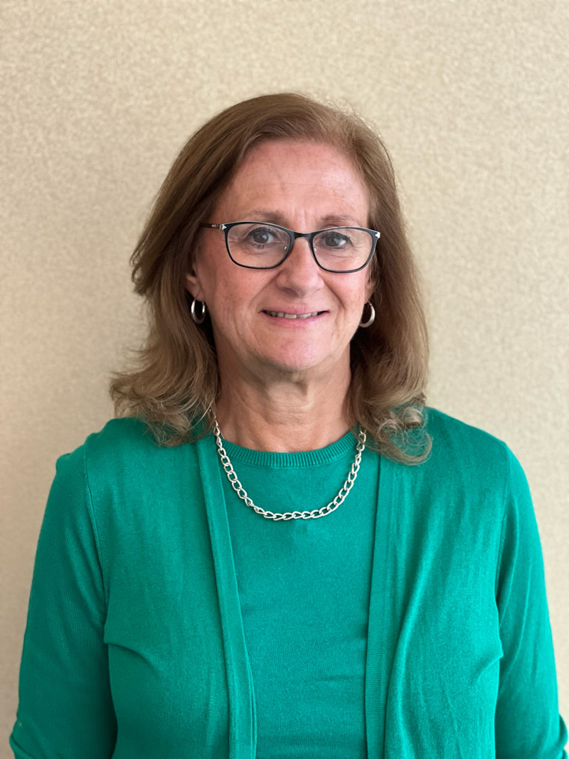 Patricia Rees to Be a Field Service Representative at NJSBA | New ...