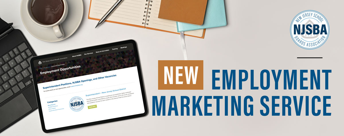 NJSBA’s Jobs Portal Can Help You Fill School Positions - New Jersey ...