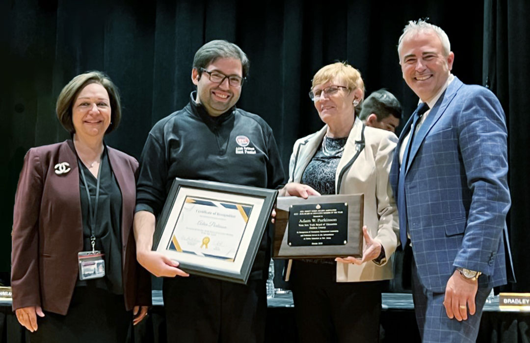 NJSBA Announces New Jersey’s 2022-2023 School Board Member of the Year ...