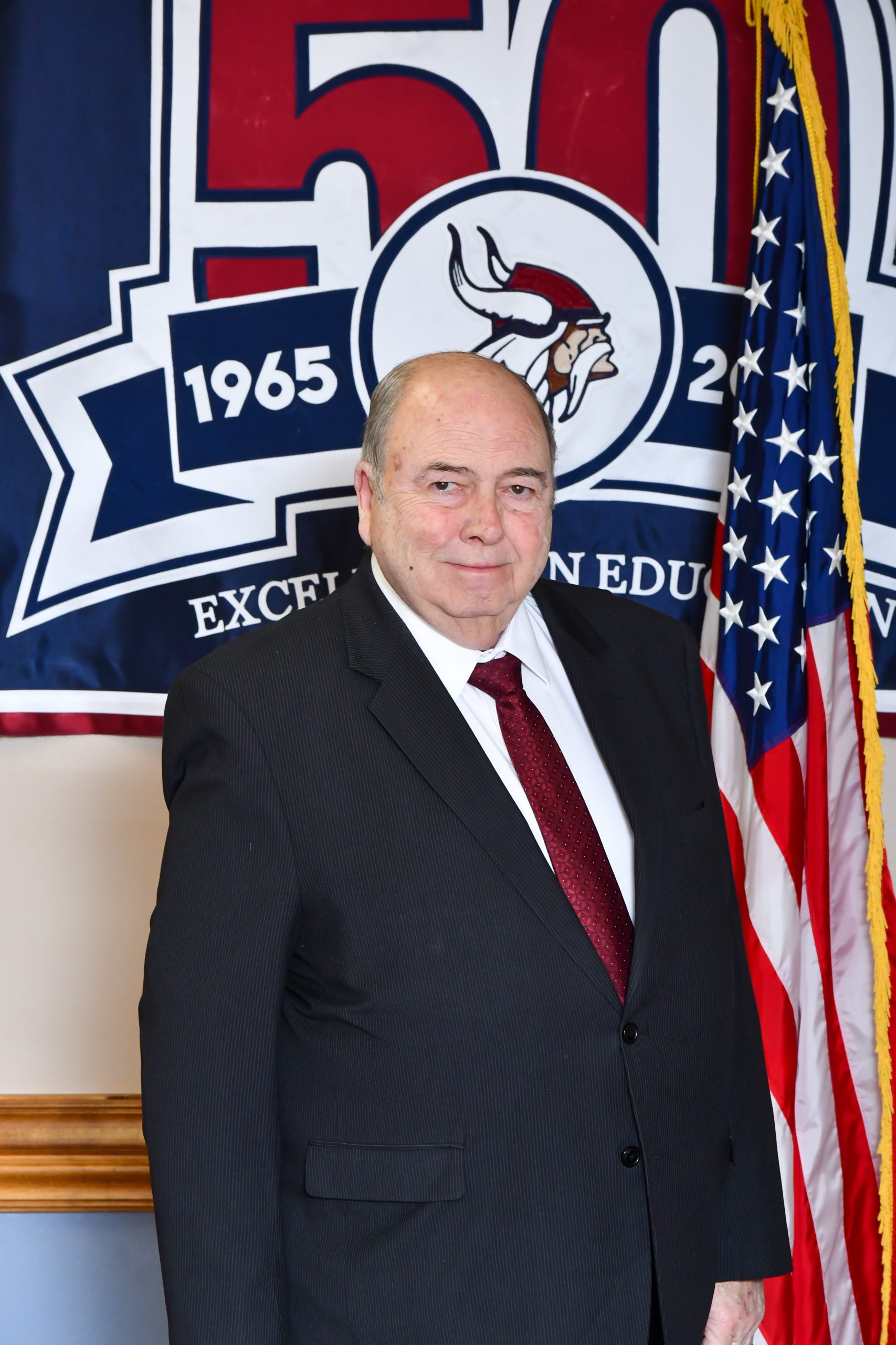 Robert DeCicco Looks Back at More than 45 Years of Board Service | New ...