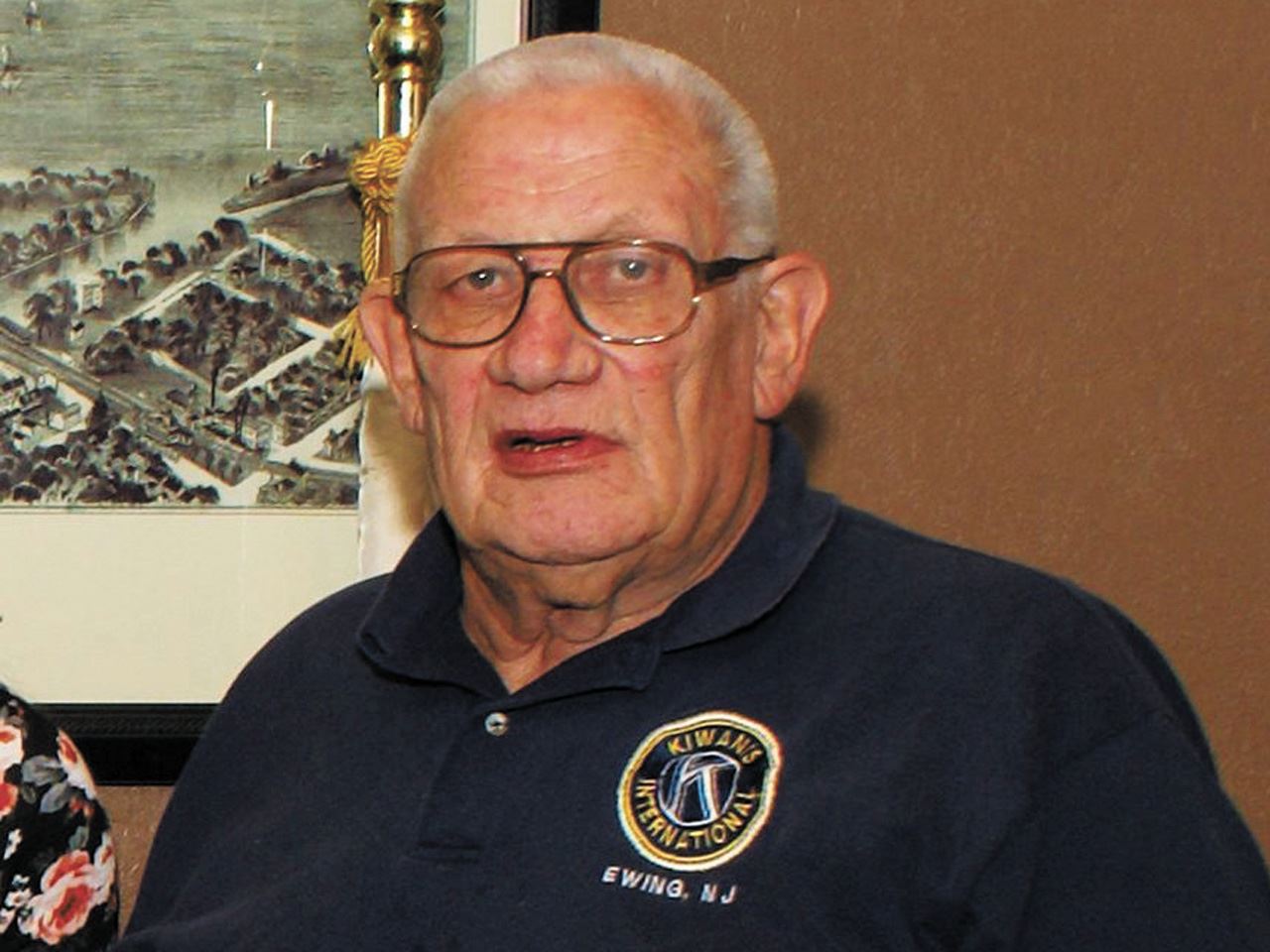 Obituary: Bruce White, Longtime Ewing Board of Education Member and ...