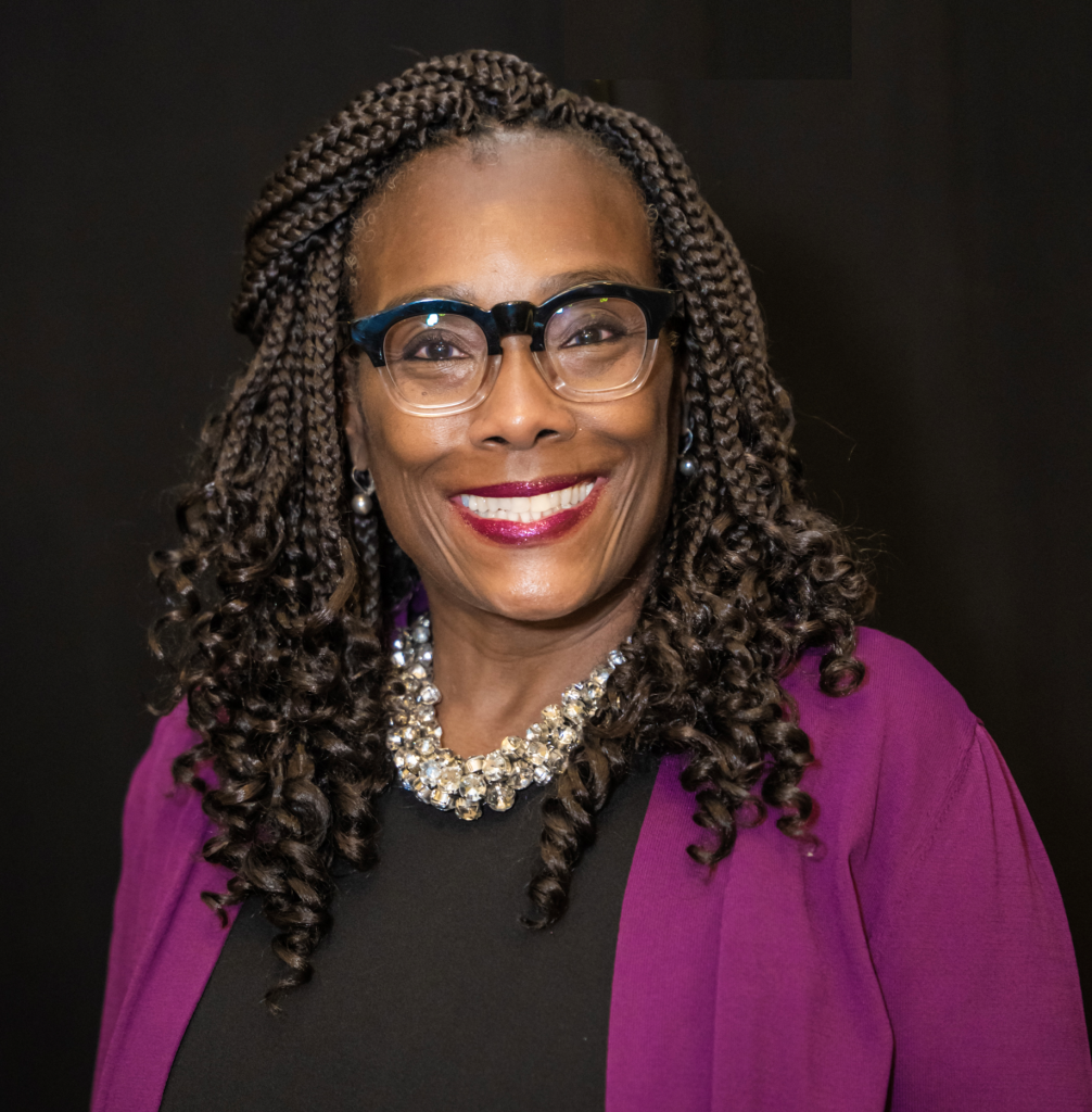 Chanta L. Jackson - New Jersey School Boards Association | New Jersey ...