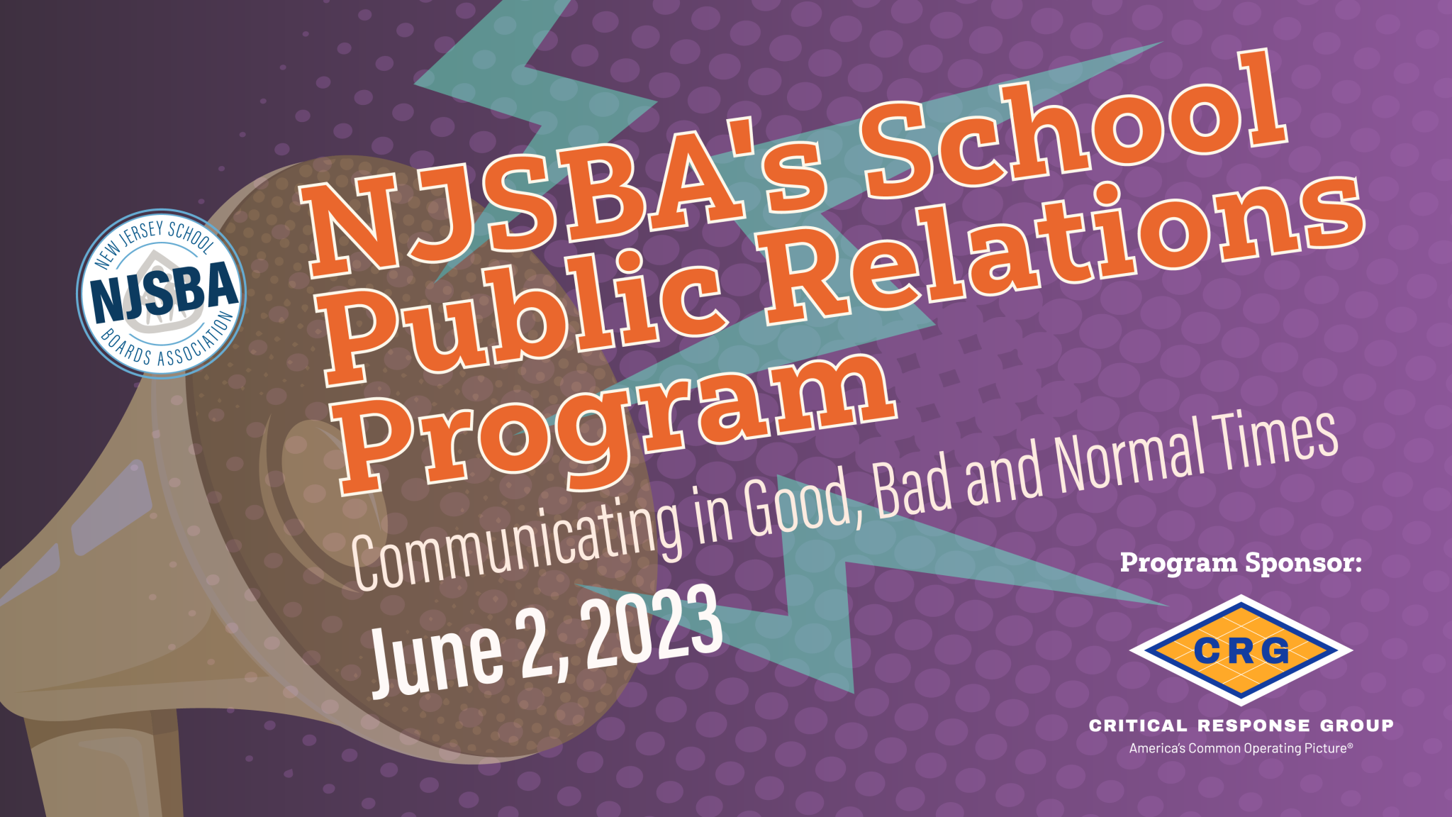 Last Chance to Register for the School PR Forum: Cresskill’s Perfect ...