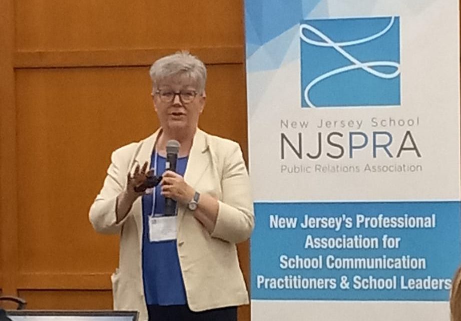 NJSBA Staff Share Best Practices on Navigating Social Media Minefields ...