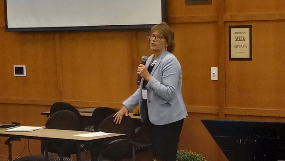 NJSBA Staff Share Best Practices on Navigating Social Media Minefields ...