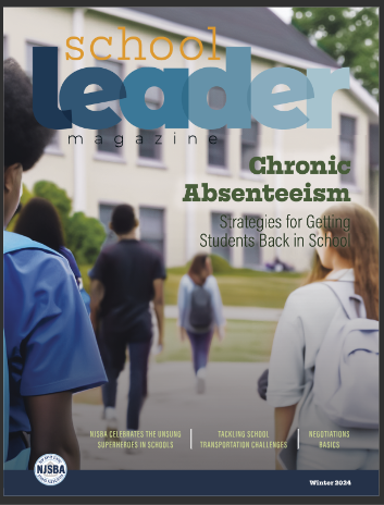 School Leader Features Tips on Battling Chronic Absenteeism and More ...