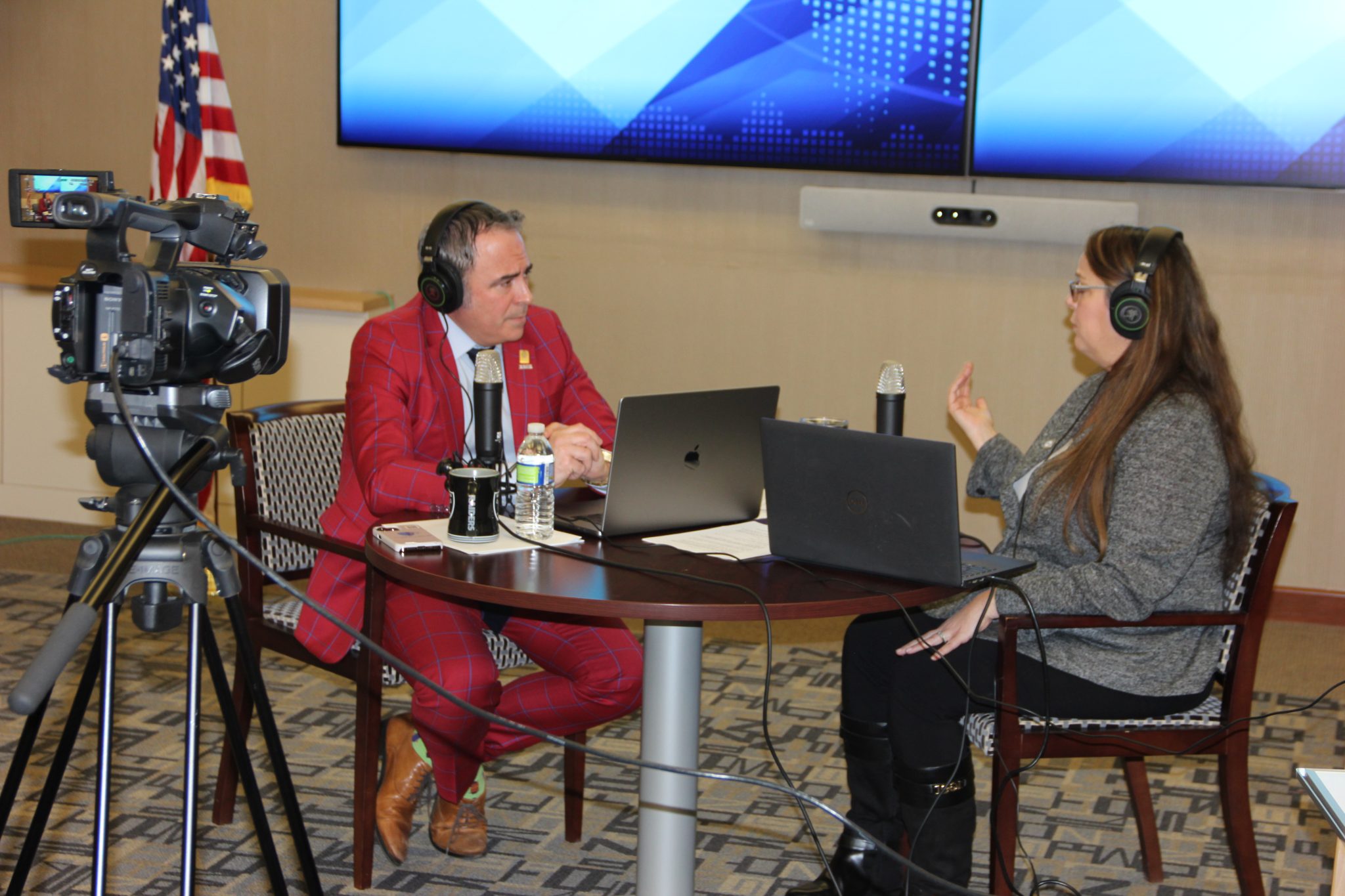 ‘The Boardroom’ Podcast Features NJSBA’s Director of Professional ...
