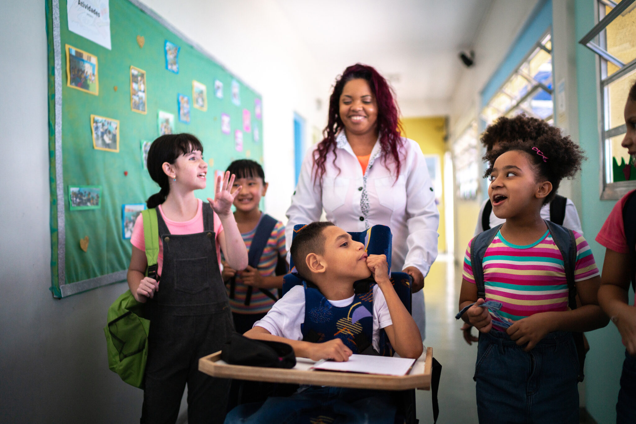 Diversity, Equity and Inclusion - New Jersey School Boards Association ...