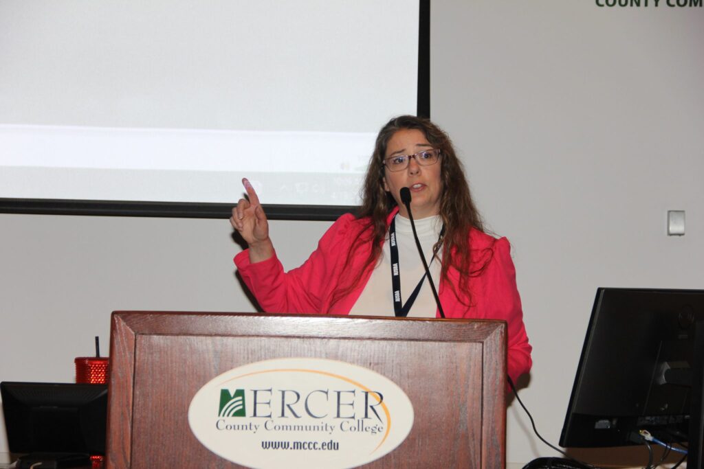 NJSBA’s Women’s Leadership Conference Inspires a Sold-Out Crowd | New ...