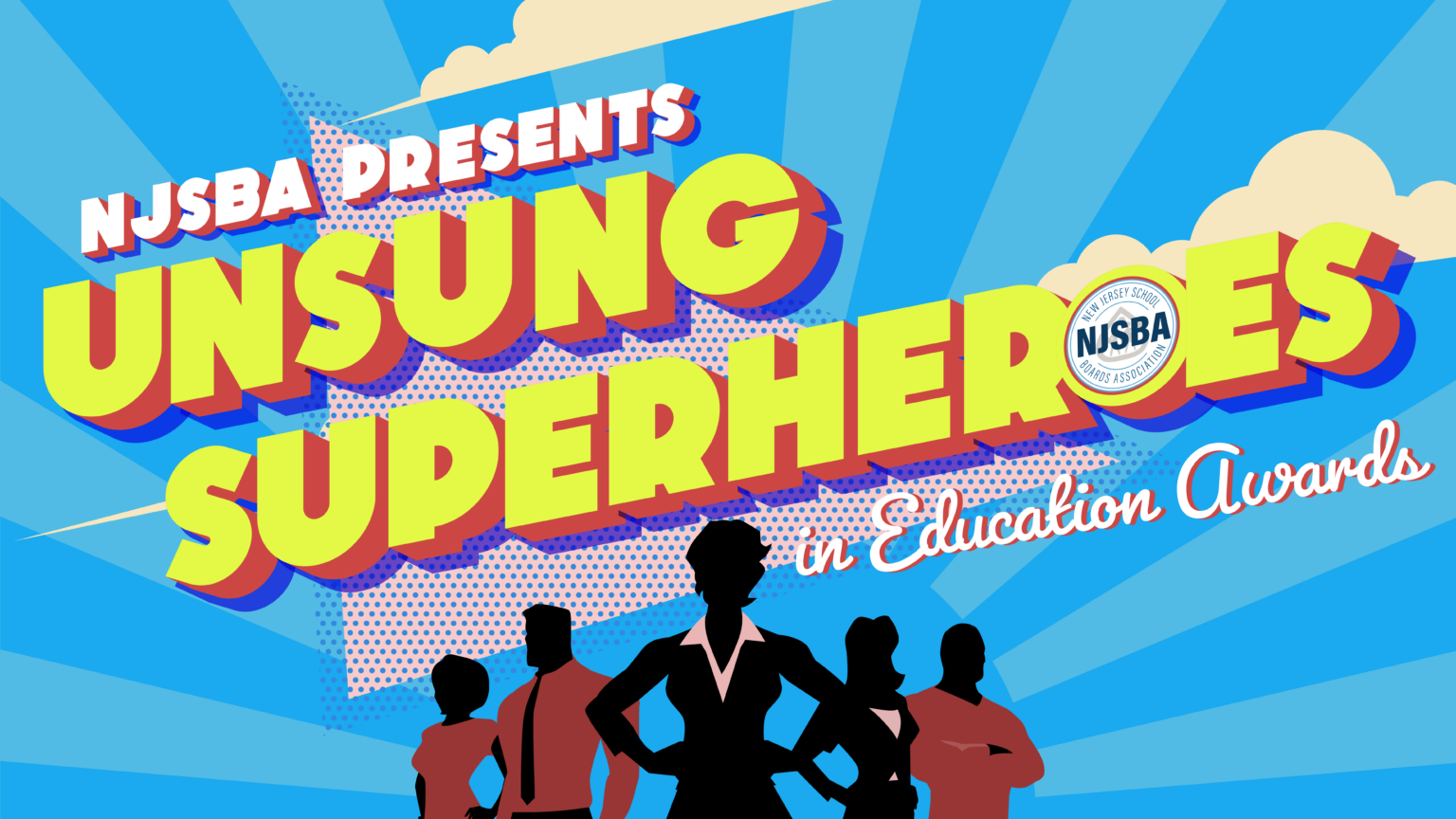 NJSBA Unsung Superheroes in Education Awards - New Jersey School Boards ...