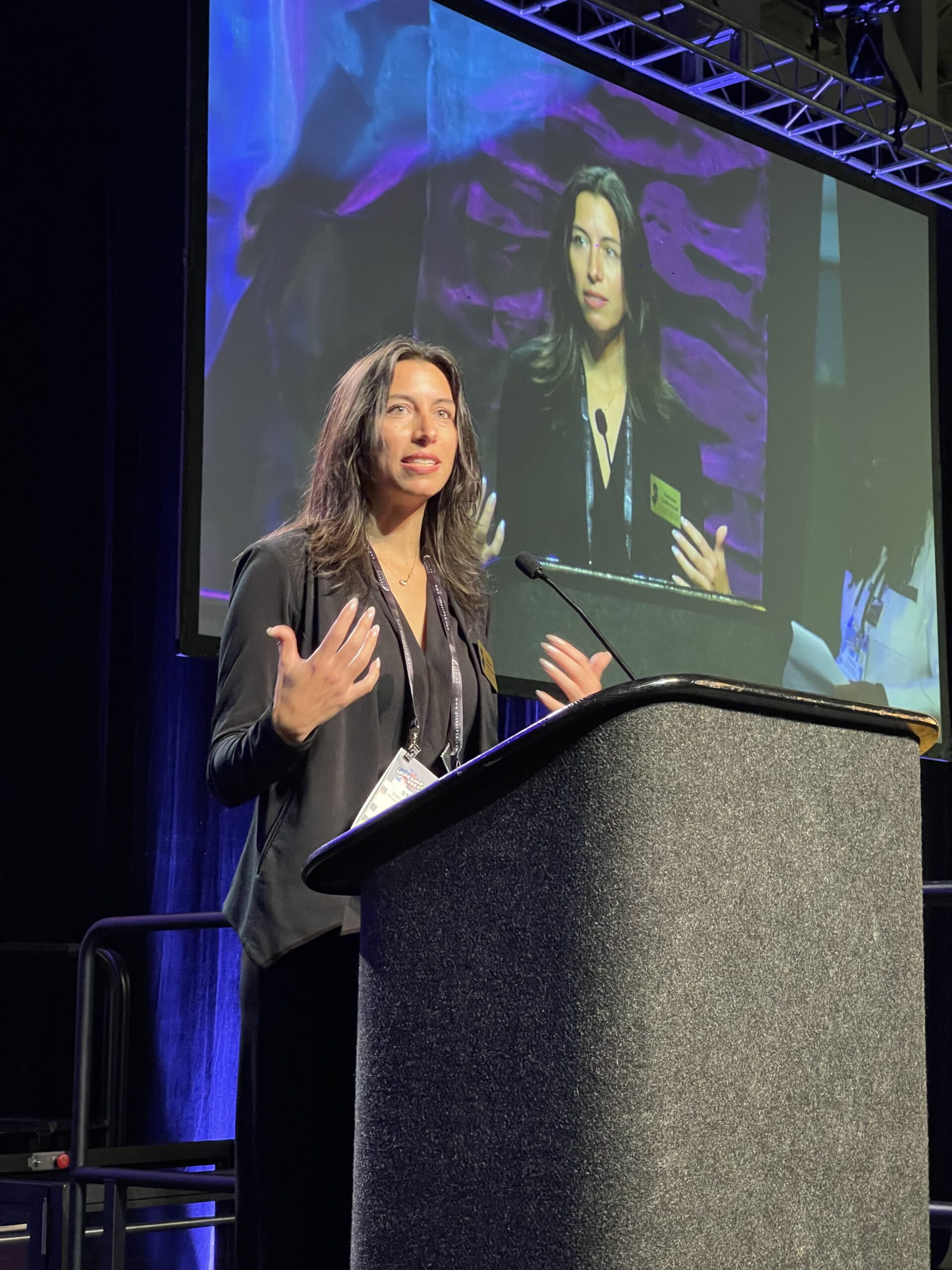 NJSBA, NJASA and NJASBO Recognize School Leaders at Awards Ceremony ...