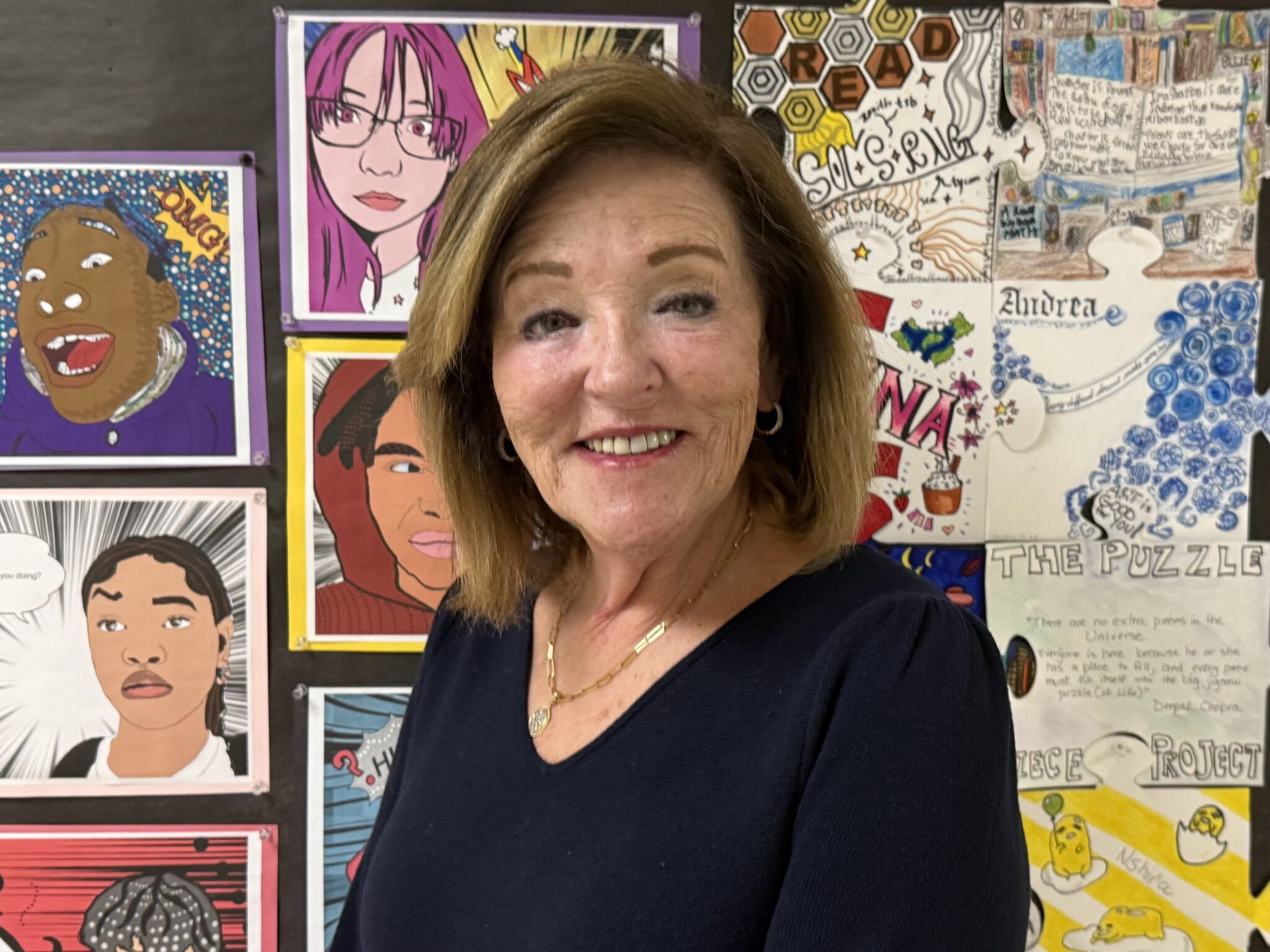 Piscataway Township Schools Appoints Award-Winning Educator as Interim ...