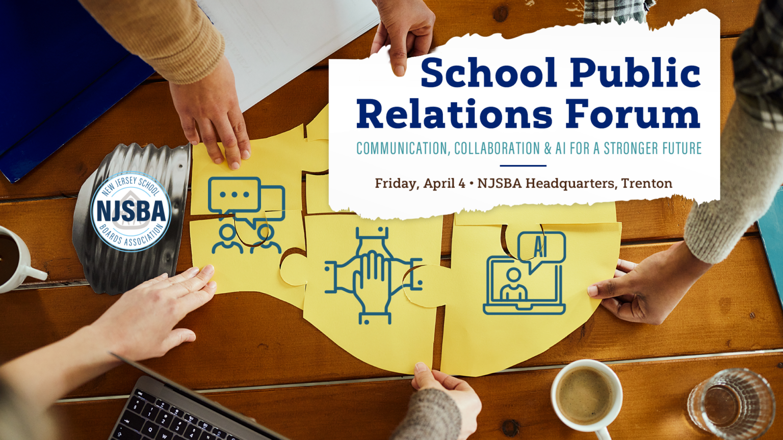 School Public Relations Forum to Highlight a Plan that Convinced a ...