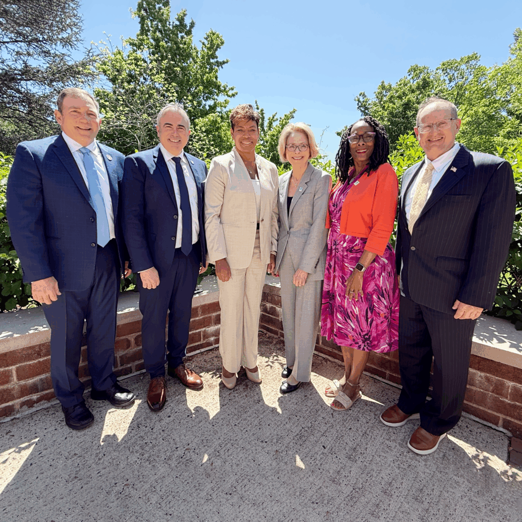 NJSBA Delegate Assembly Charts Course for Future and Elects New ...