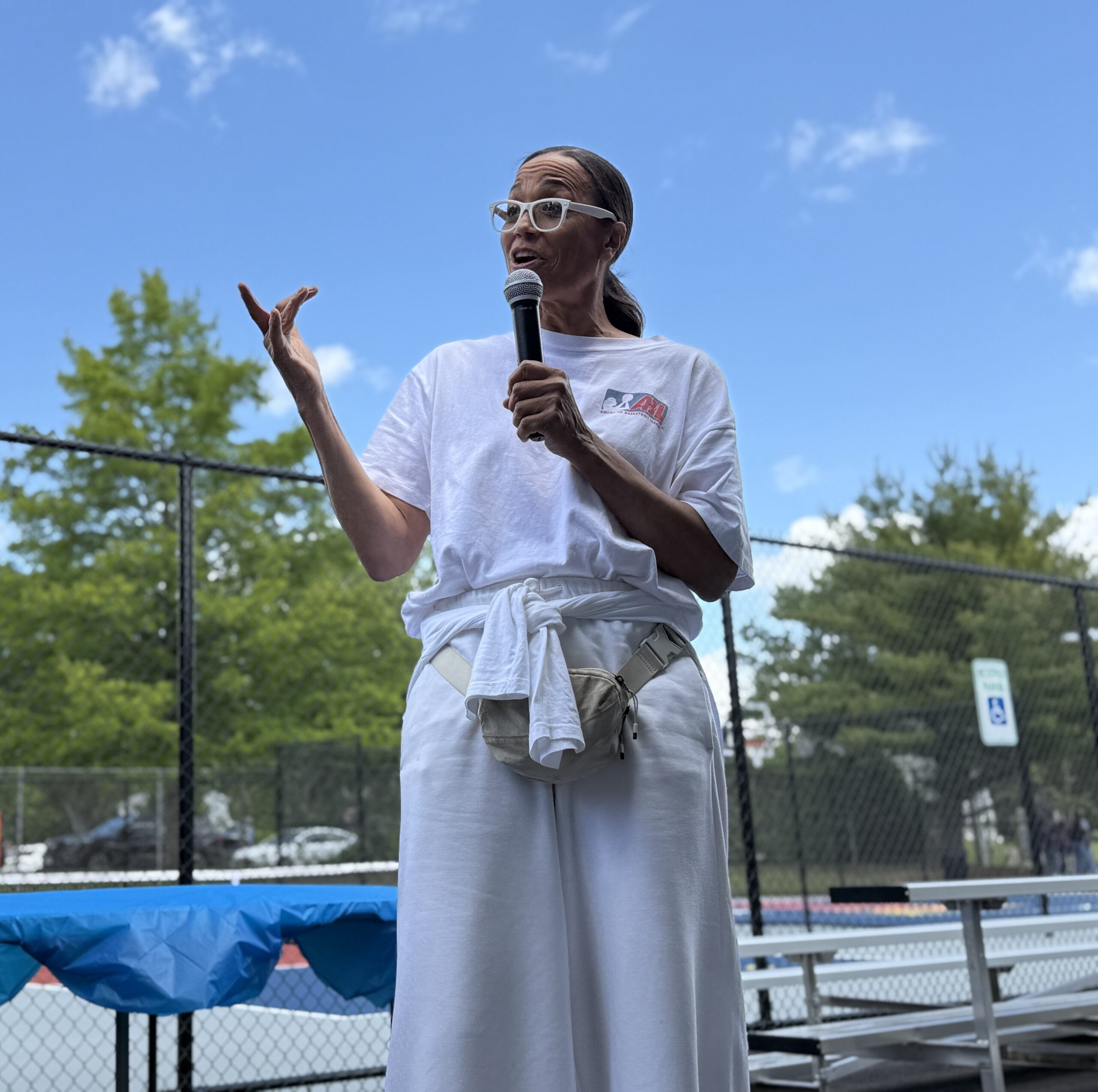 Camden County Educational Services Commission Hosts Lively Ceremony for New Recreational ...