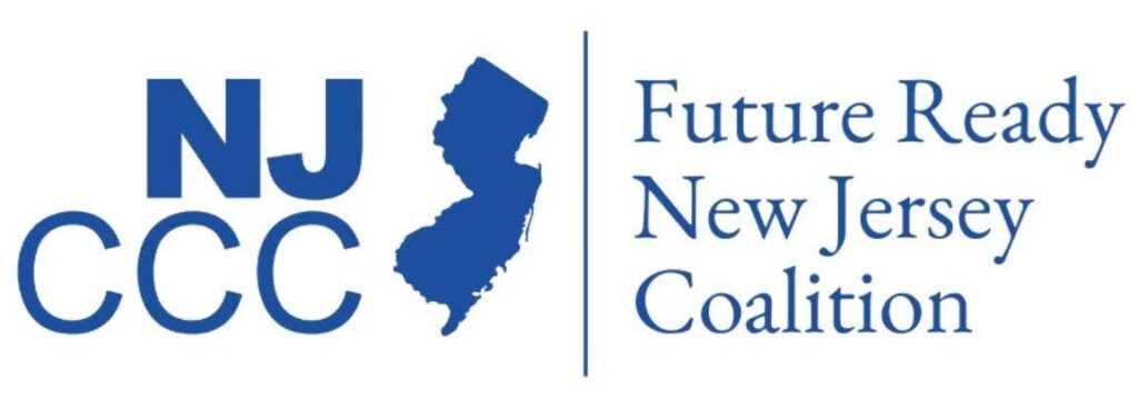 A Statement from the Future Ready New Jersey Coalition - New Jersey ...