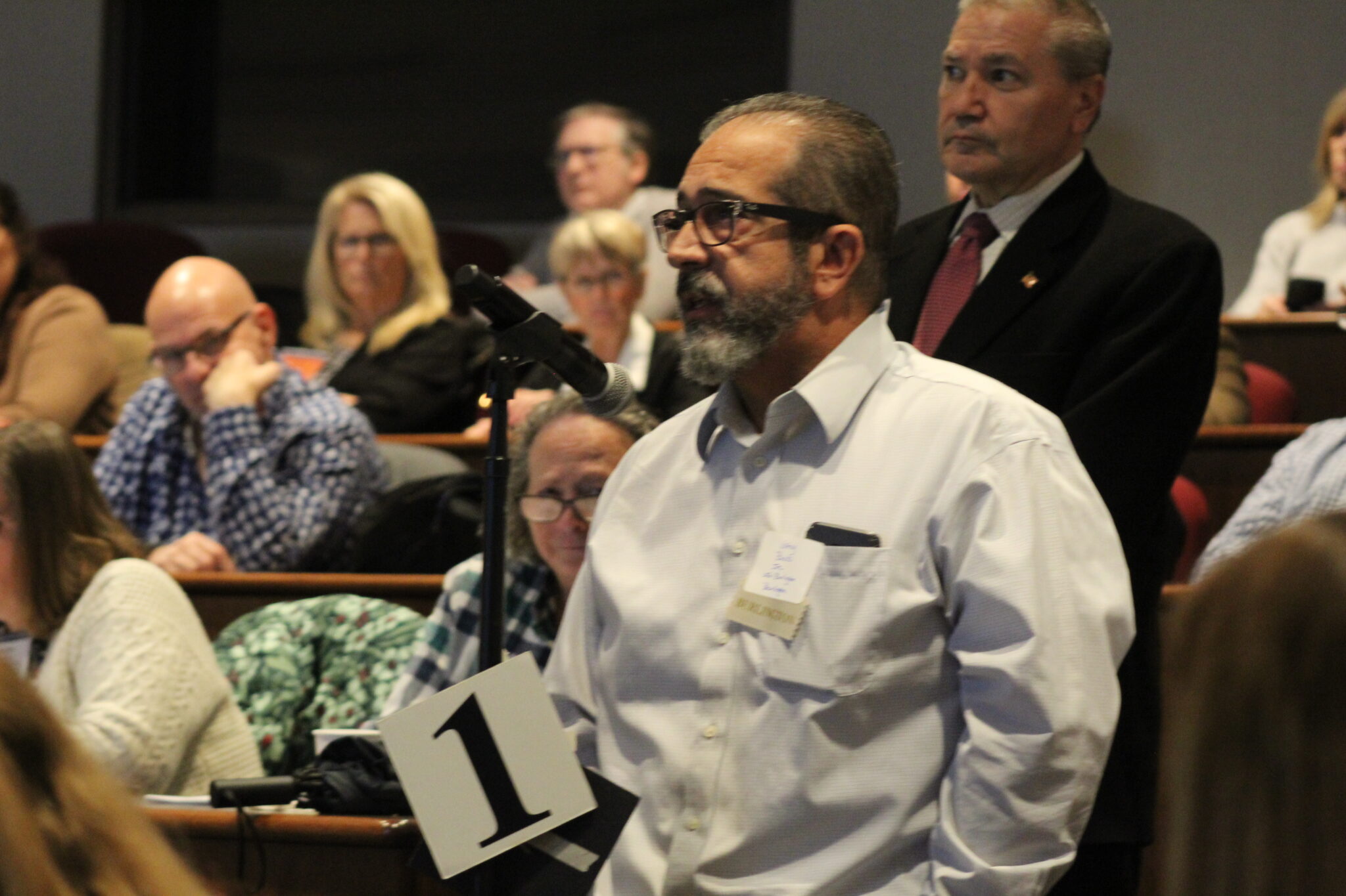 NJSBA Delegate Assembly Debate Several Resolutions and Elect Two New ...