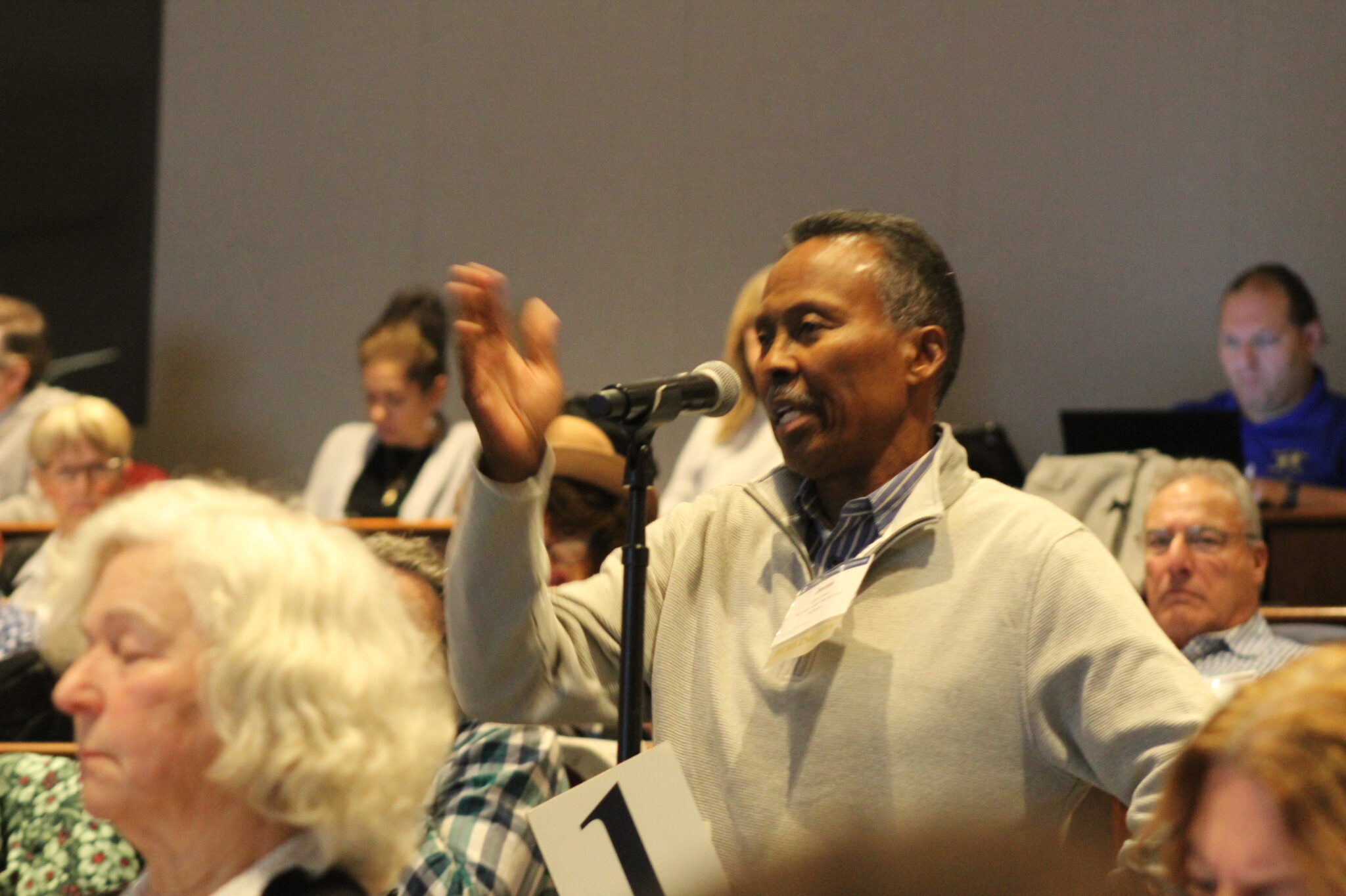 NJSBA Delegate Assembly Debate Several Resolutions and Elect Two New ...